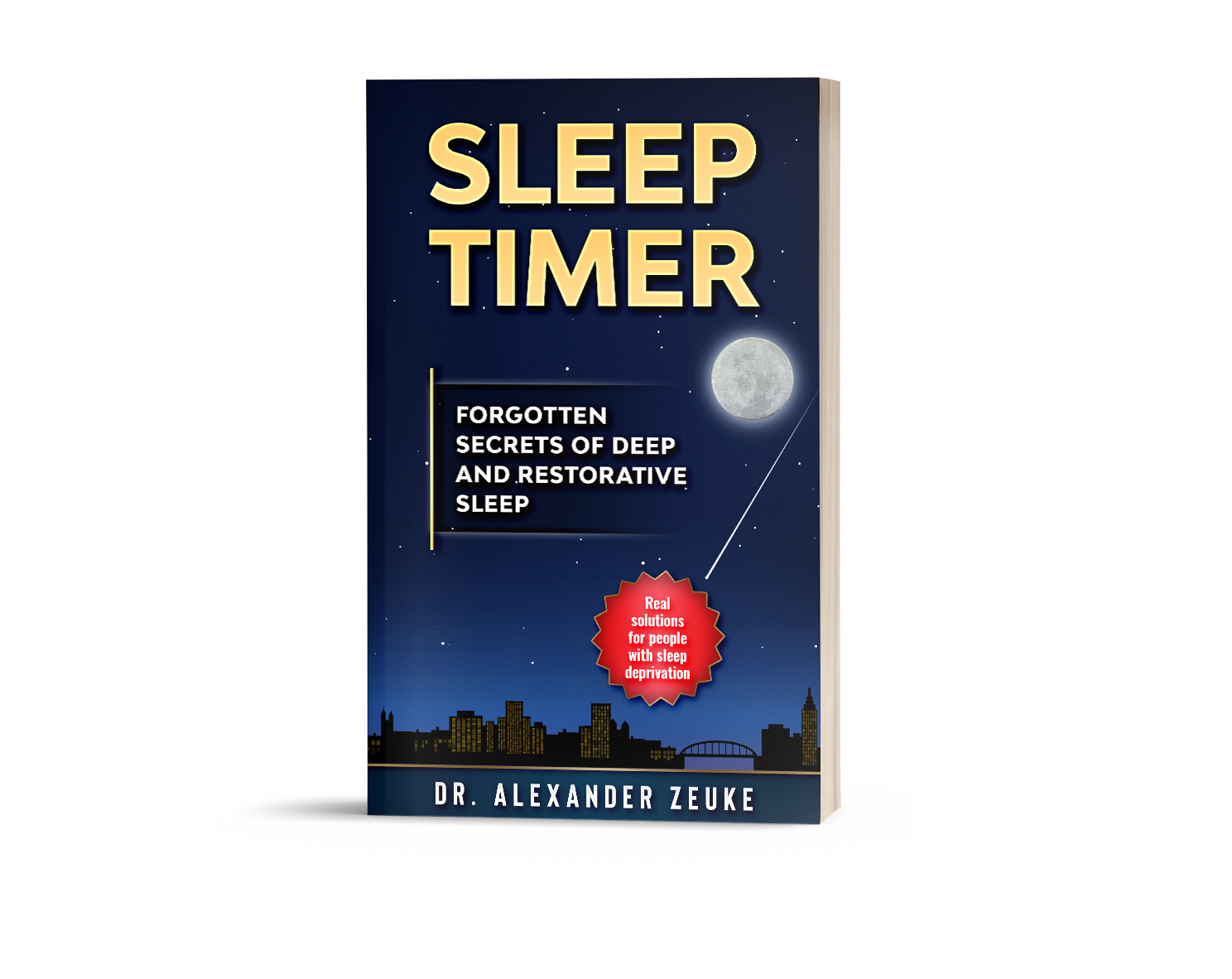 SLEEP TIMER Medkore Preventive Medicine SLEEP TIMER Medkore Preventive Medicine